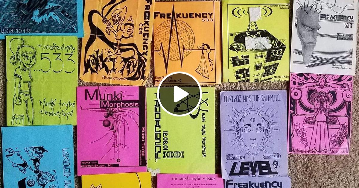 Mixcloud