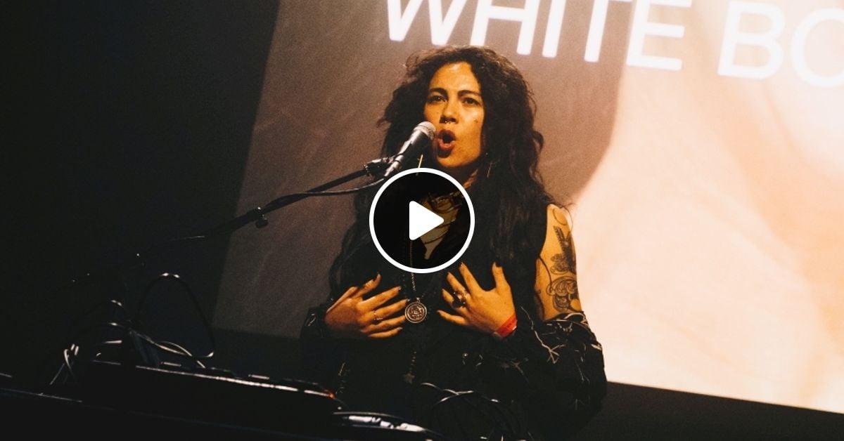 THE DEVIL'S MOUTH Vol. 120: Ten Rounds with Micaela Tobin (White Boy ...