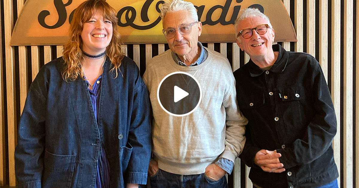 Heavenly Jukebox feat. Clive Langer (25/02/2025) by Soho Radio | Mixcloud