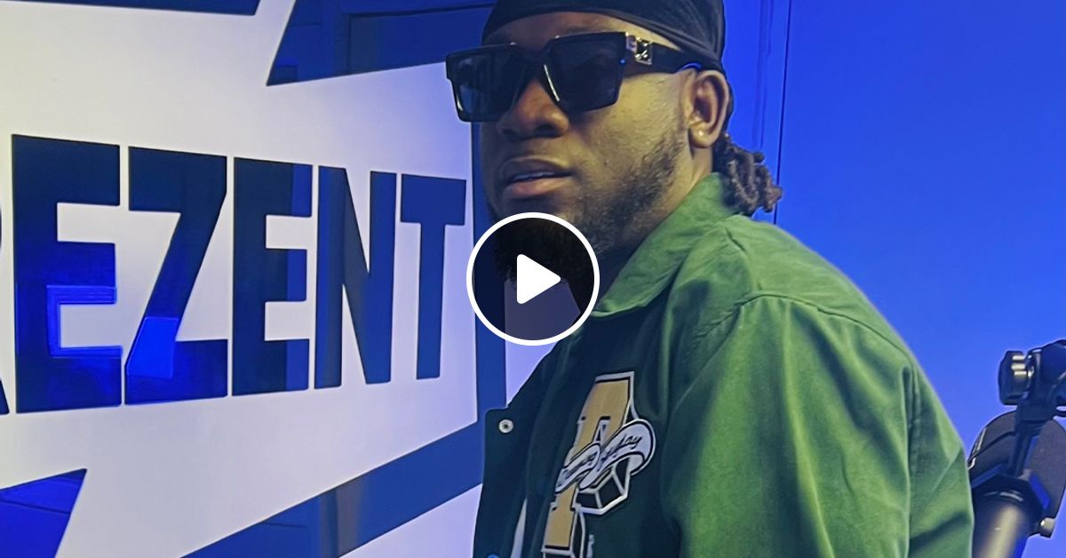 Zacky's AfroSelectz | Friday 30th January by Reprezent Radio | Mixcloud
