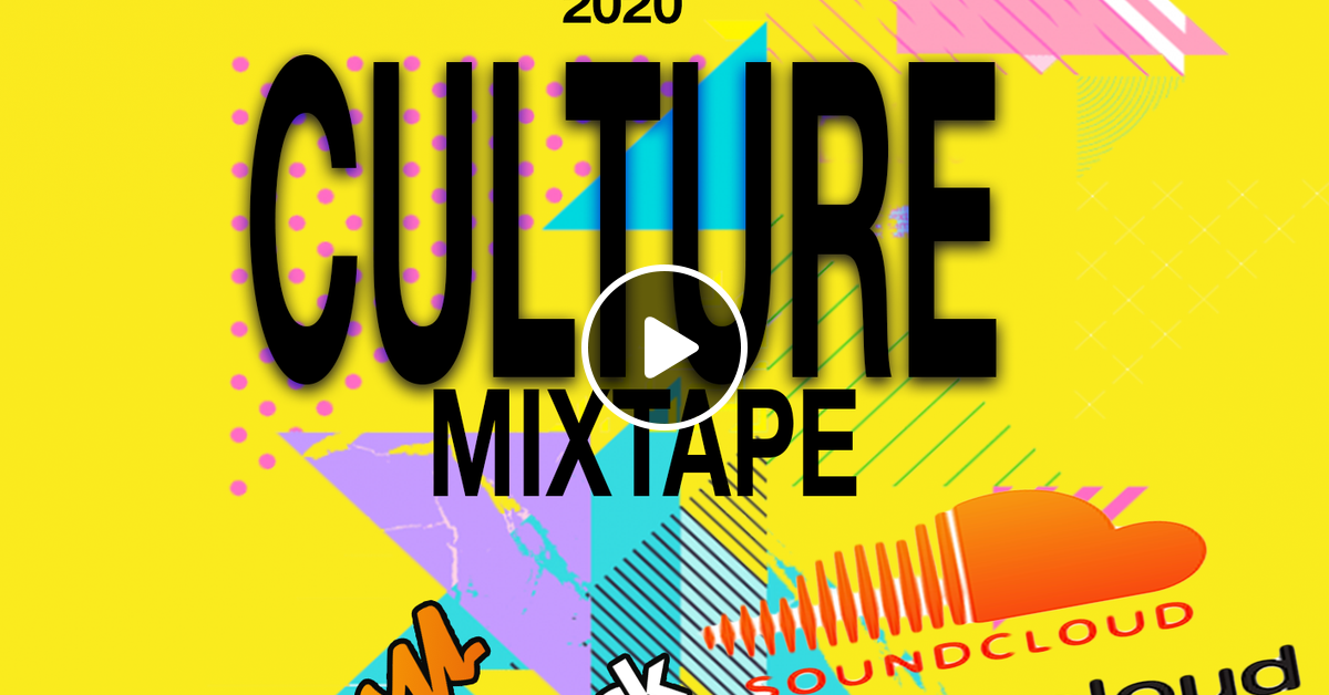 DJ OXYGEN PRESENTS CULTURE MIX VOL 2 by REALDJOXYGEN | Mixcloud