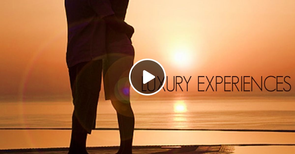 LOVE DE LUXE - The Ultimate Romantic Collection Vol.1 by The Lounge ...