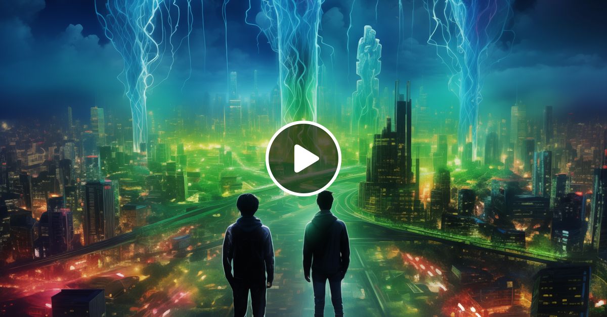 Energy - Konstantinos Kraft & Simon Zwa (Afro / Minimal / Progressive /Indie) by Simon Zwa ...