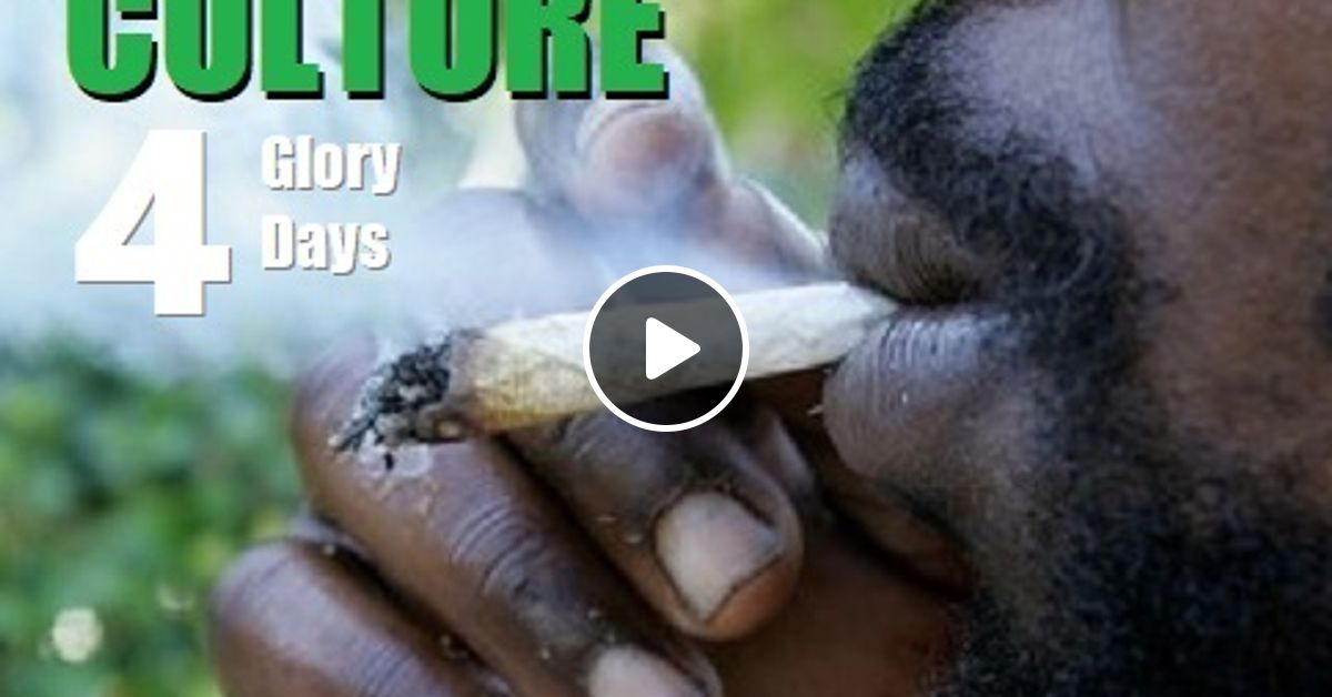 ROOTS & CULTURE 4- GLORY DAYS. SENDING A REQUEST TO EVERY DEEJAY, THAT ...