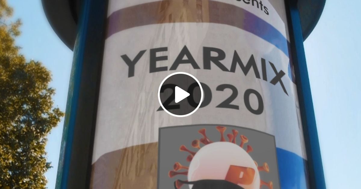 Philizz Yearmix 2020 XXL by Philizz | Mixcloud