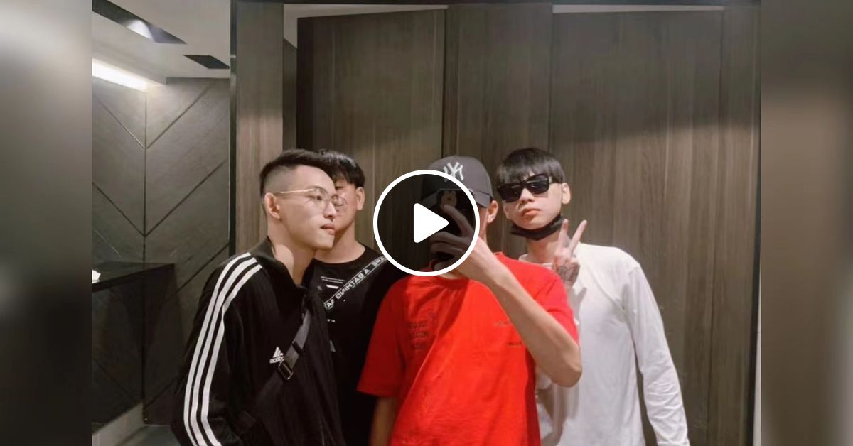 DJ'YE【阿俊 Private Mix V3】《Push Up Vs Sicko Mode X 敬天敬地敬兄弟 VS 男人歌 X 曲婉婷 ...