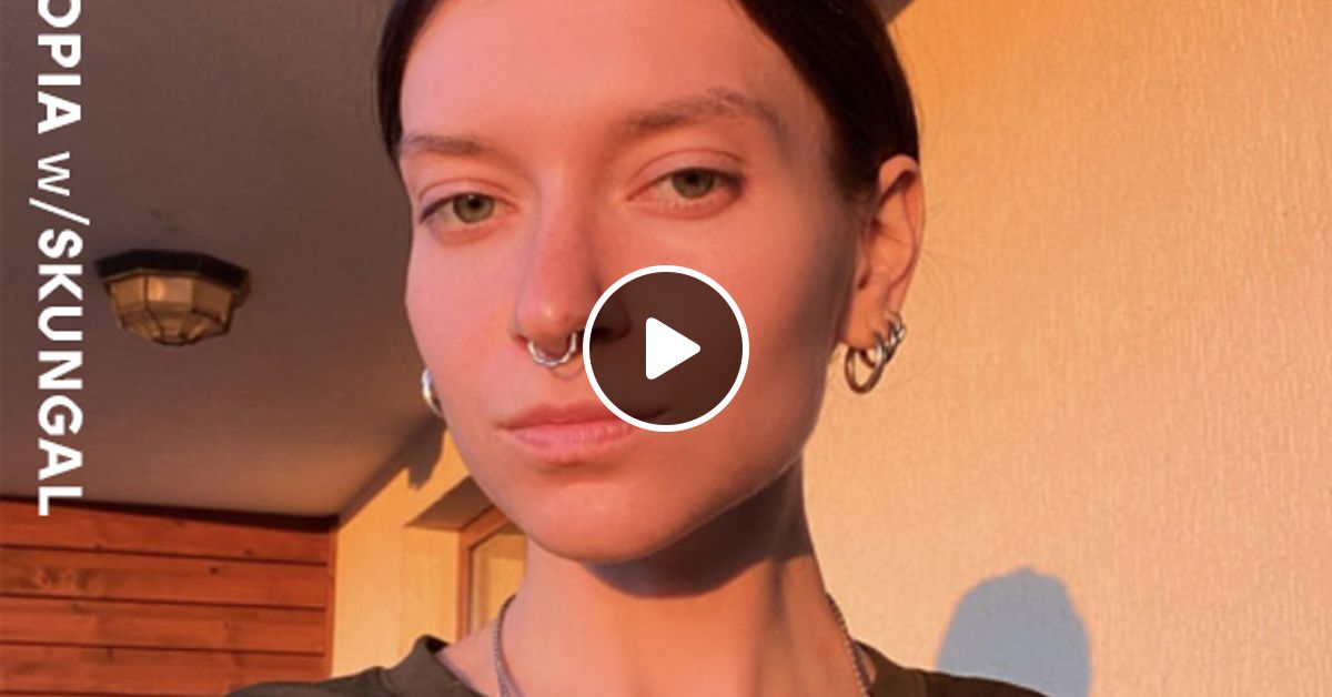Rave Utopia w/ Skungal - 18th November 2023 by rbl.media | Mixcloud