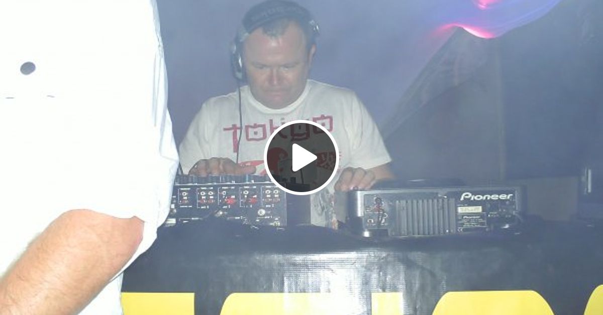 Stuart Dee Live 1999 - Part 2 by Stuart Dee listeners | Mixcloud