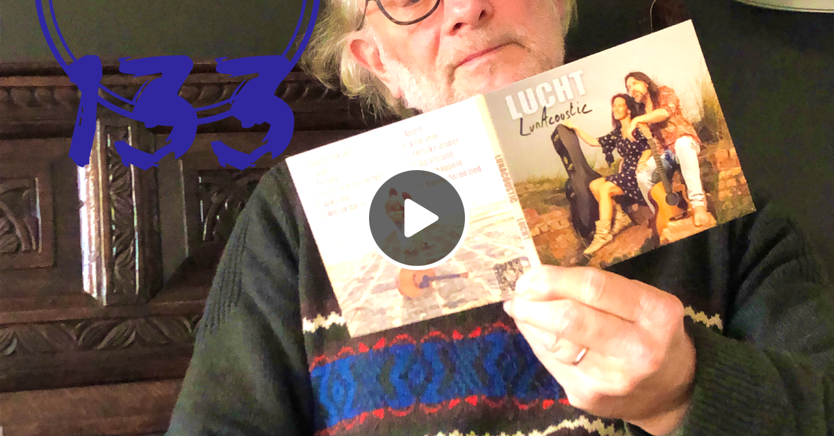 Het Orgeltje van Yesterday #133 3 X Nederland, ach, mirakels voor Gaza ...