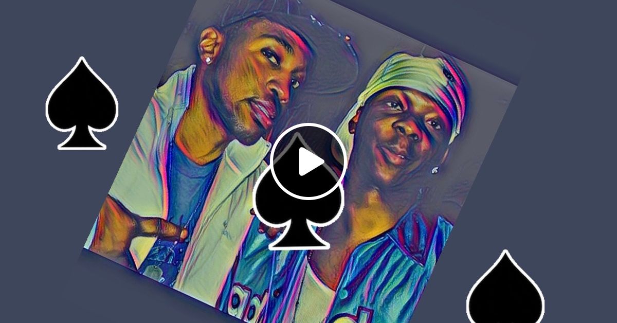 Beckham's Ace-of-Spades Mix Vol. 3 (Clean) by DJ Black-David-Beckham ...