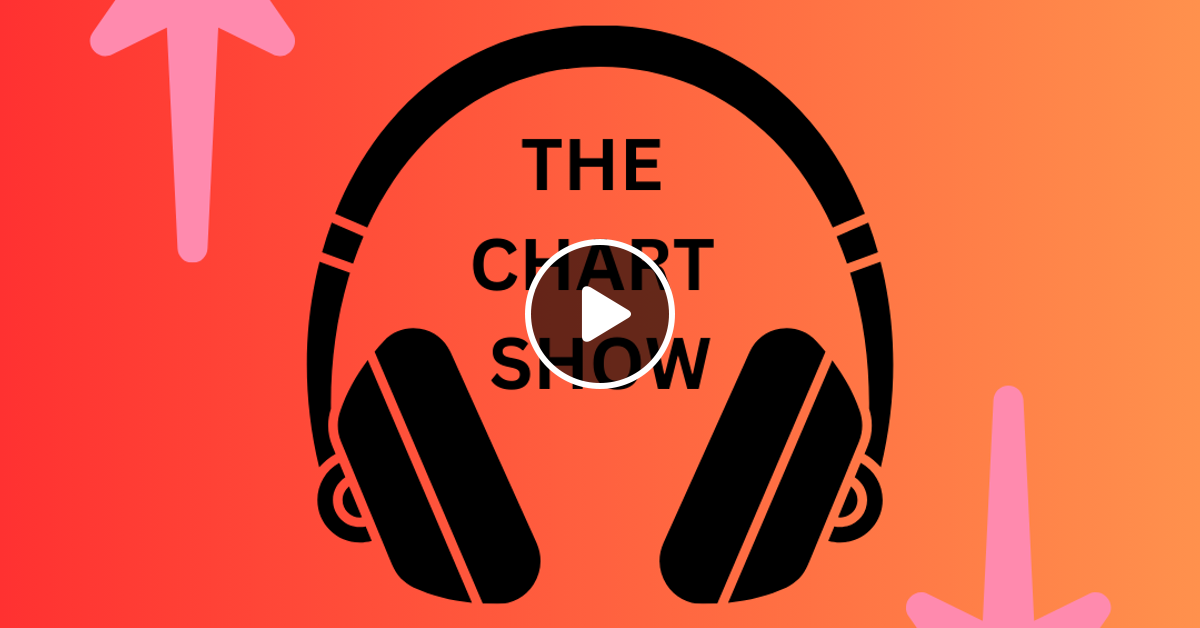 The Chart Show on Radio Platfform with Gareth Rees 15/12/2024 by Radio ...