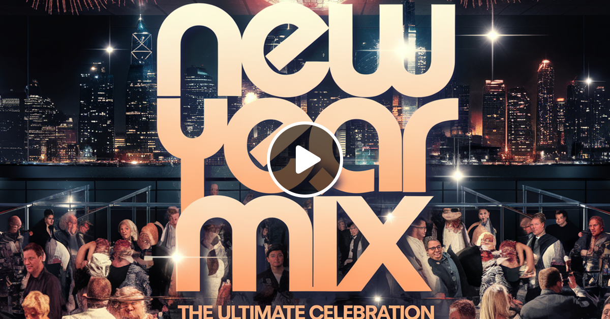 Mix 80s & 90s Fin de Año 2024 by vinylradiop | Mixcloud