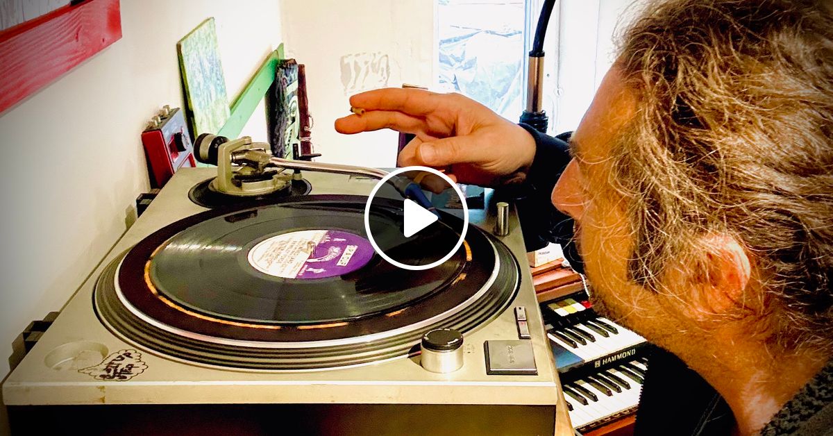 Doc C Musical Remedies 24th of June 2025 by Doc.C | Mixcloud