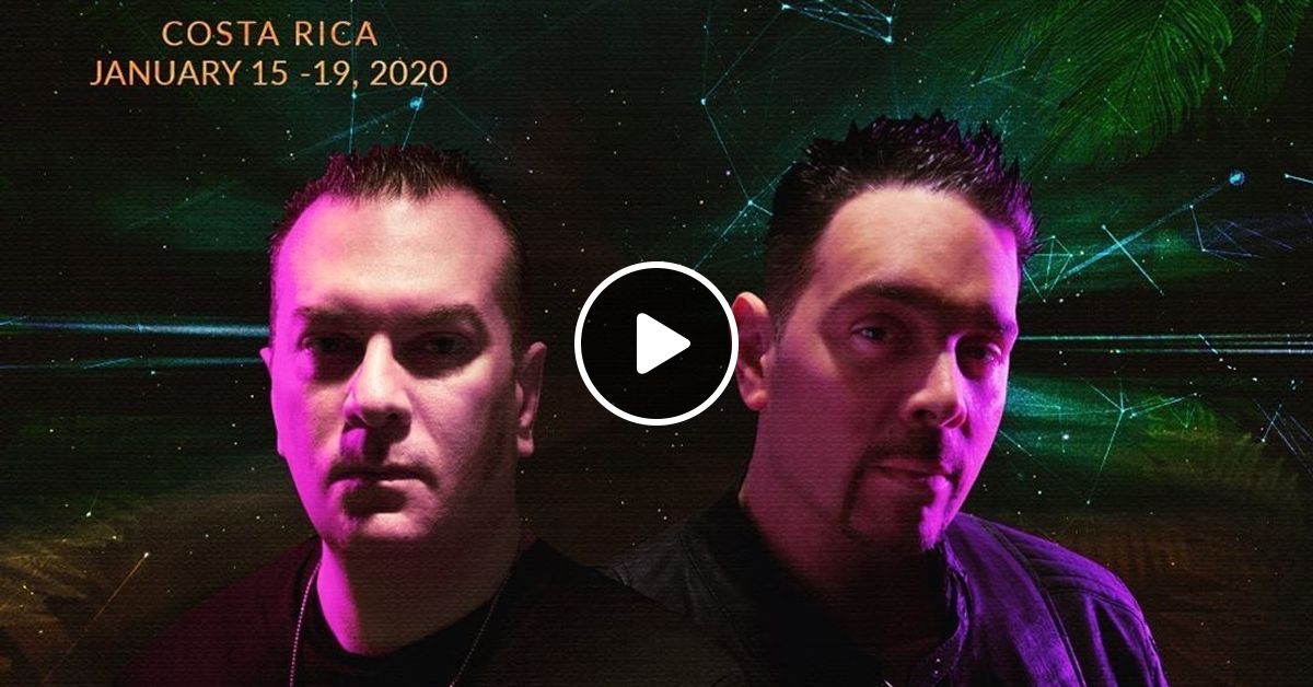 Manzone & Strong - The BPM Festival - Costa Rica 2020 (FREE DOWNLOAD ...