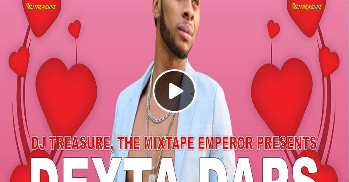 Dexta Daps Mix 2022 Raw | Dexta Daps Dancehall Mix 2022 | Gyal Session ...