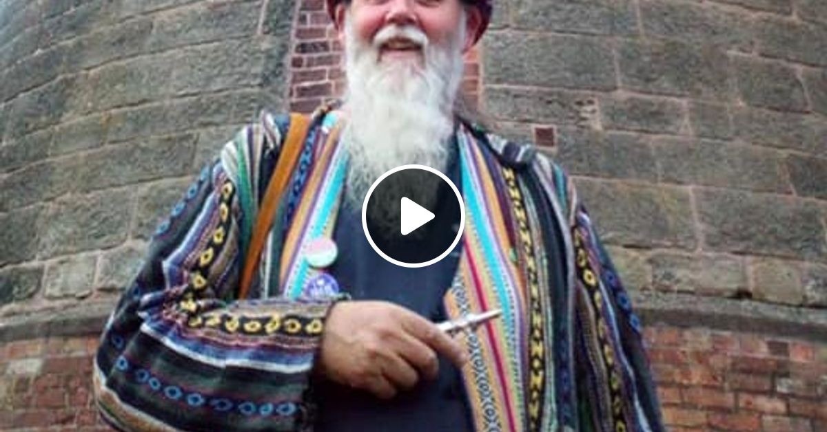 Jon Hippy from Folk on the Farm Festival in Anglesey. by Arts_and ...
