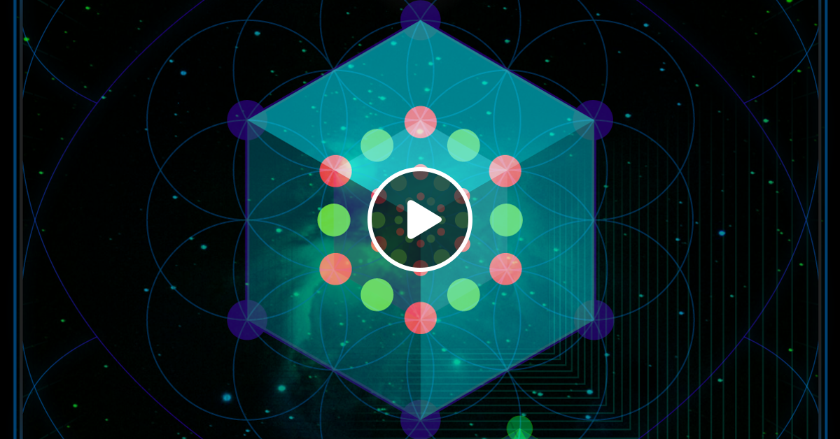 Teserak - Dj set by Multiverse(Osni Dsign) by Osni Dsign favorites ...