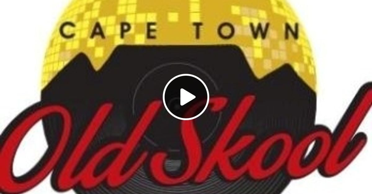 Cape Town Old Skool Club Classics 1 by DJ CraigSA | Mixcloud