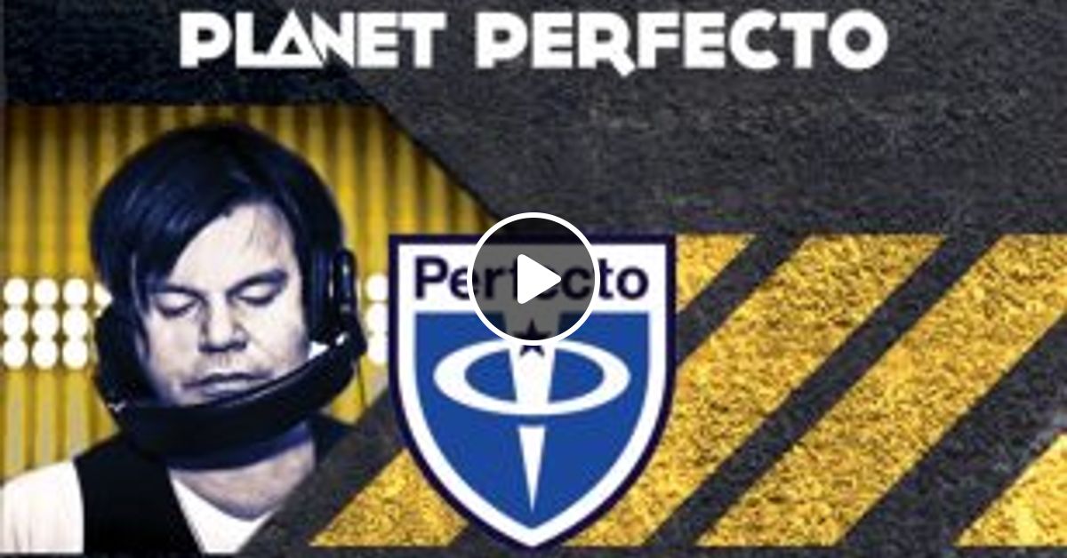 Planet Perfecto 07 MAY 2025 by Kiss FM: Dance Music Australia | Mixcloud
