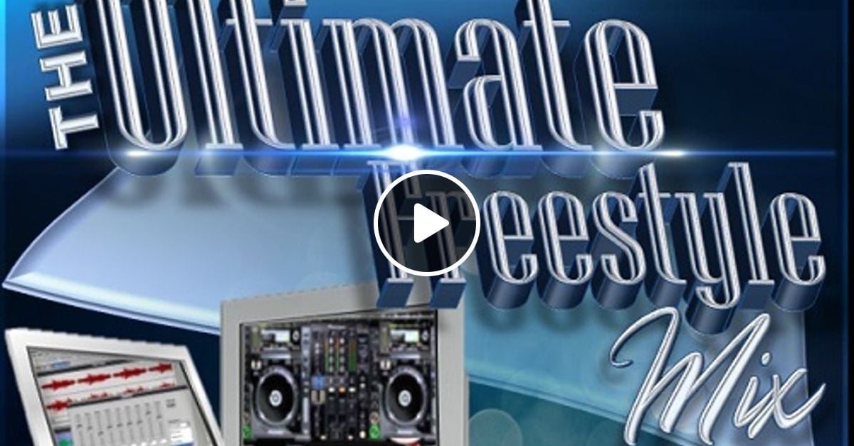 DJ Gil - The Ultimate Freestyle Throwback Mix by 729 Entertainment ...