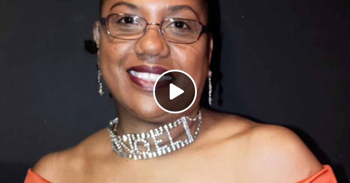 Phenomenal Lady TLC Good 4 Ur Soul Show 070924 from 12pm - 2pm on ...