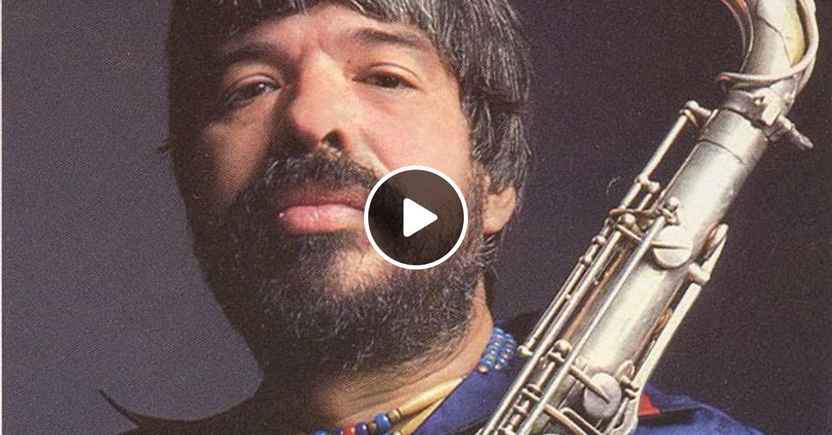 Lakota Jazz - The Enduring Joy Of Jim Pepper by Kingcake | Mixcloud