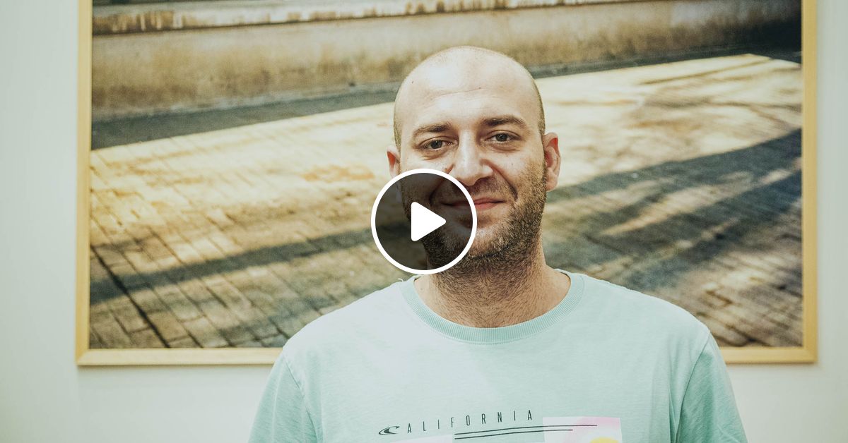 Dub Transmission w/ Alecsey - 6th December 2022 by Black Rhino Radio ...