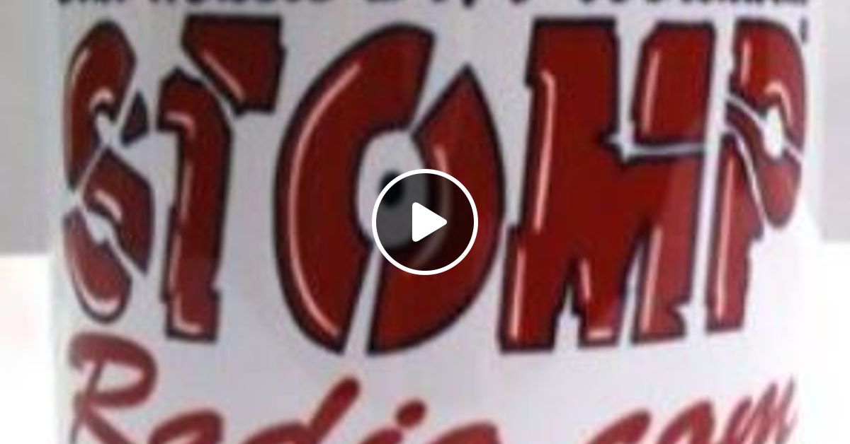 May 2023 Guest Mix 'Steve Flight's, You've Got This' - Stomp Radio by ...