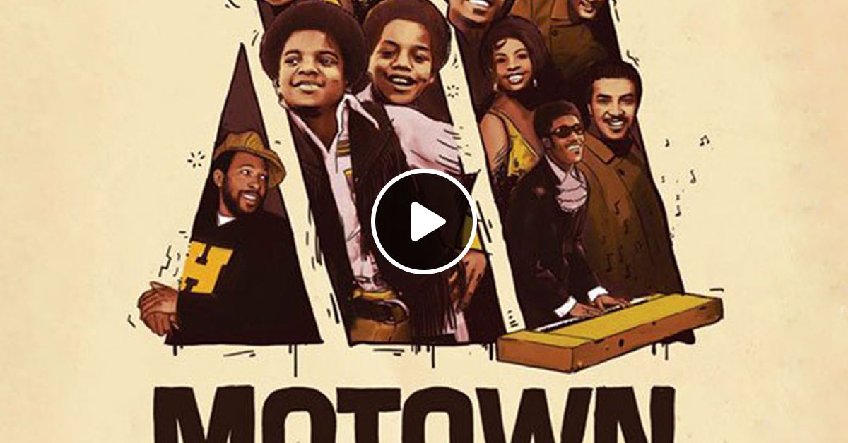 DJ Special Ed's Old School Diggin' In The Crates Soul, Motown & R&B ...