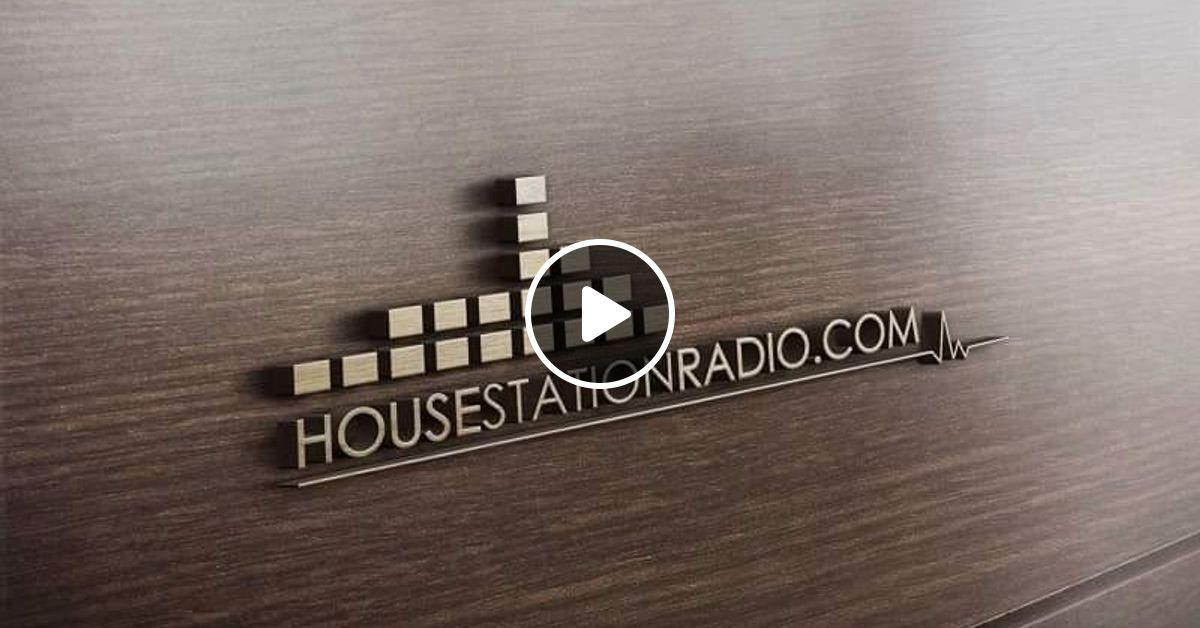 Dj Mik1 20 10 2021 House Station Live - The Etruscan House Live Show by ...