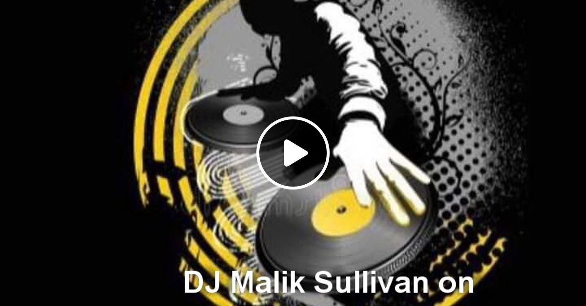 Hot House Master Mix No.187 11-2024 Mixed and Produced by DJ Malik Sullivan by DJ Malik Sullivan ...
