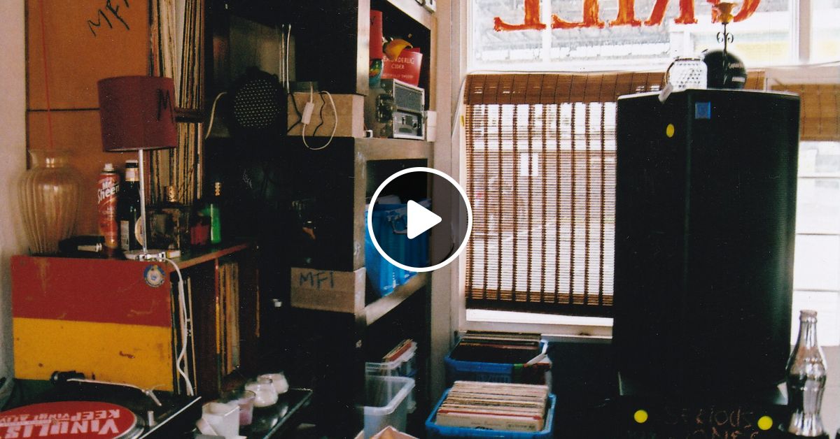 SERiOUS jONES .. " PACiffiC .. tErriFFiC " by Ian Japp | Mixcloud