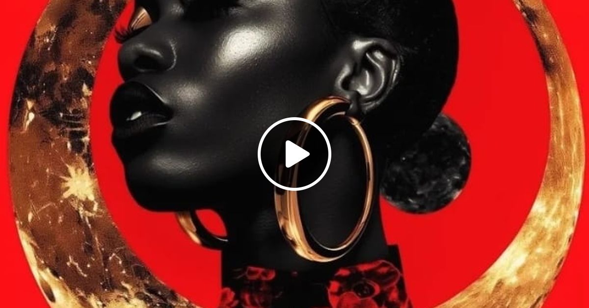 SOULFUL HOUSE MIX 20TH FEBUARY 2024 by DJ Uncle Nuts | Mixcloud