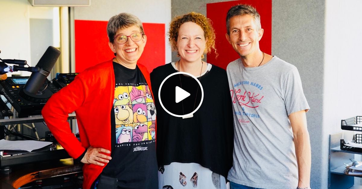 Karen Prell & Lucas Putnam - on the Jim Henson Legacy and Pixar Films ...