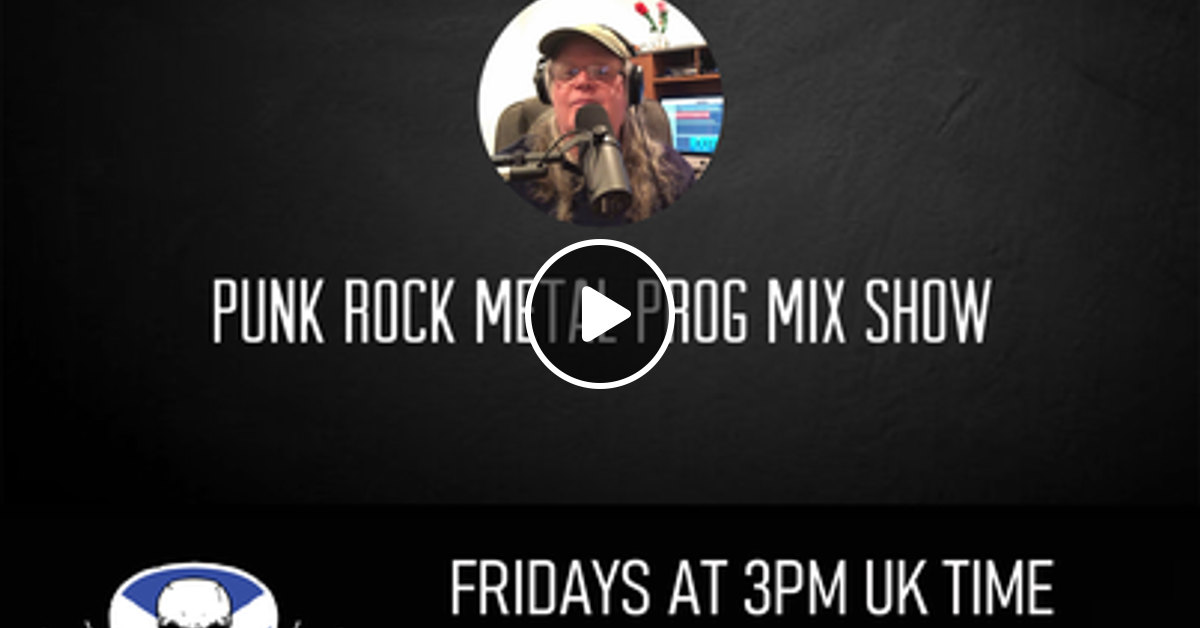 Global Indies with Marky - Punk, Rock, Metal, Prog Mix Show #151 - 28 ...