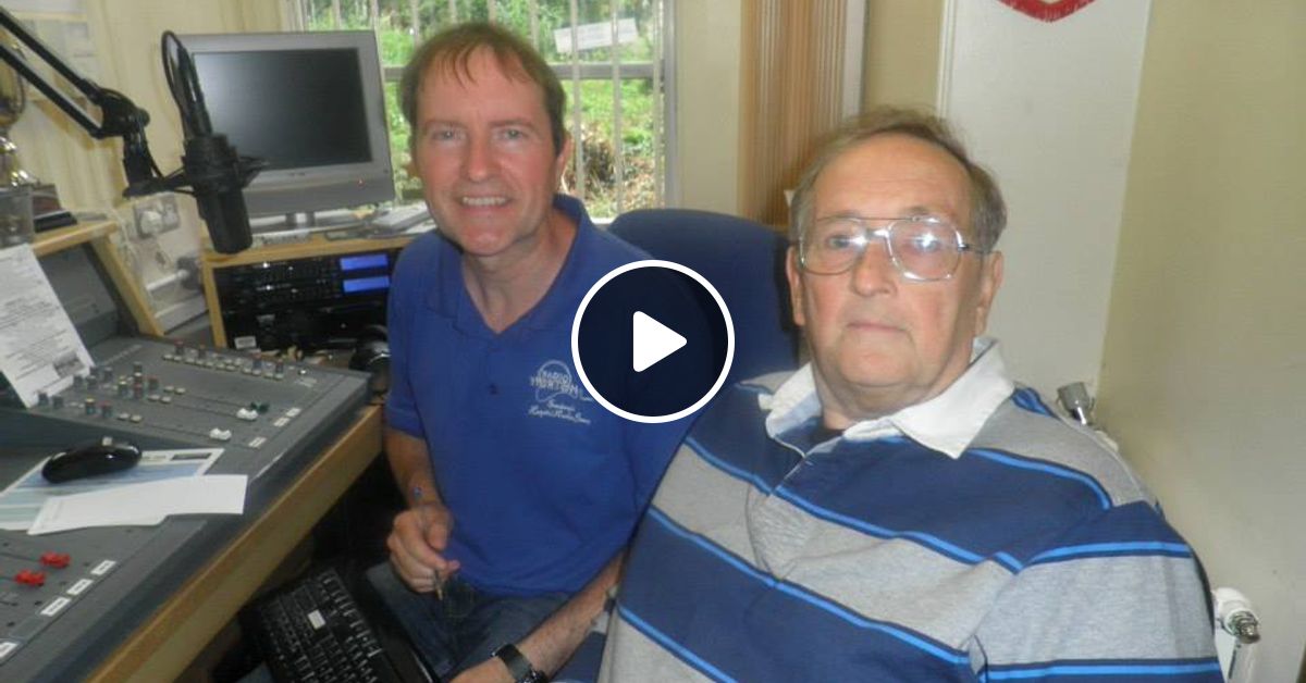 Ian Fleming interview with Peter Wroe by RadioHorton | Mixcloud