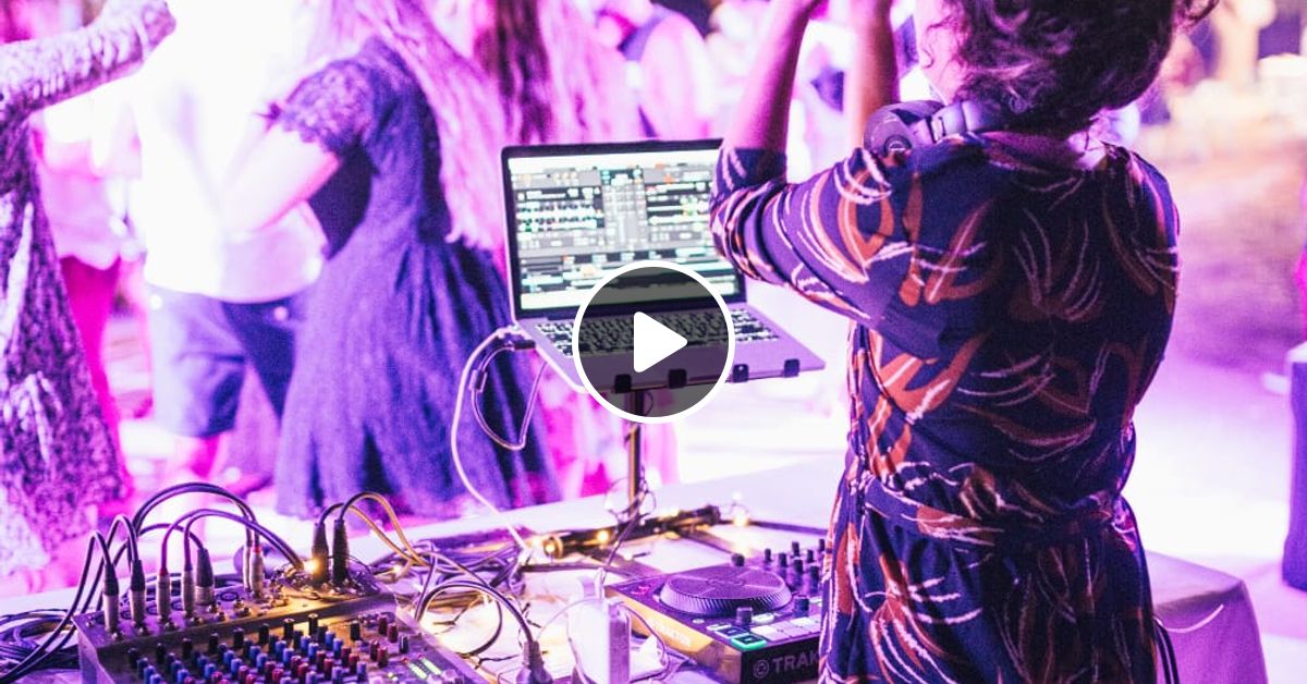 DJ PAULA • weddings • by DJ PAULA | Mixcloud