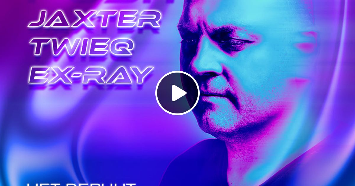 Jaxter at "Technomite" @ Het Debuut (Westerlo-Belgium) - 6 December ...