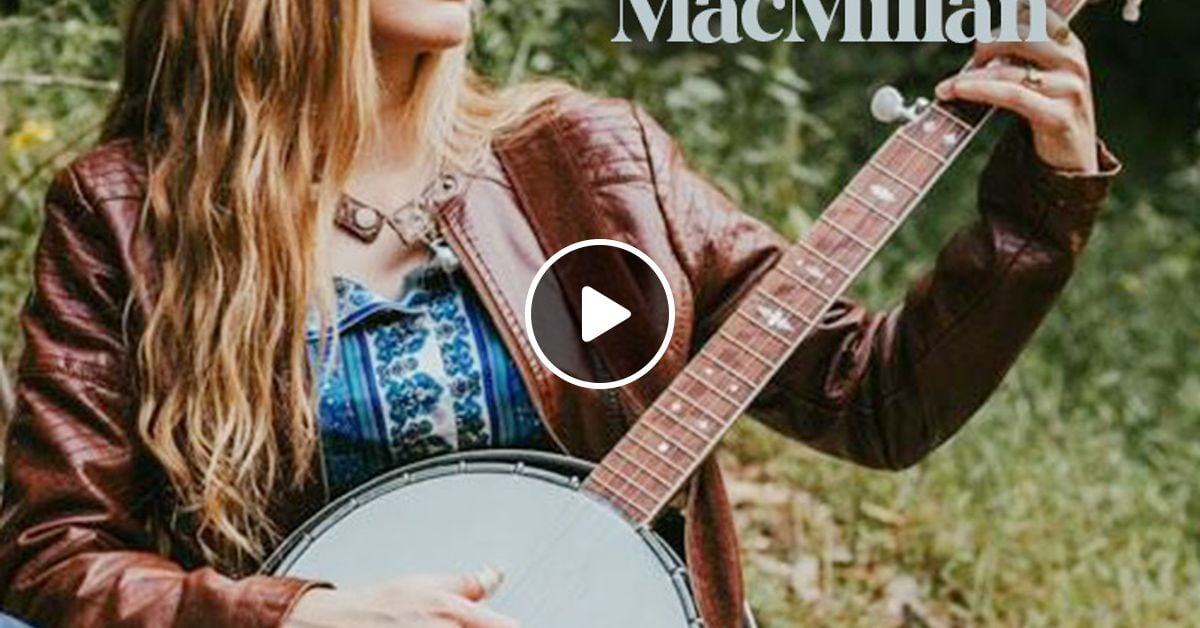 L’envie #197 :: Brenna MacMillan by Radio L'envie | Mixcloud