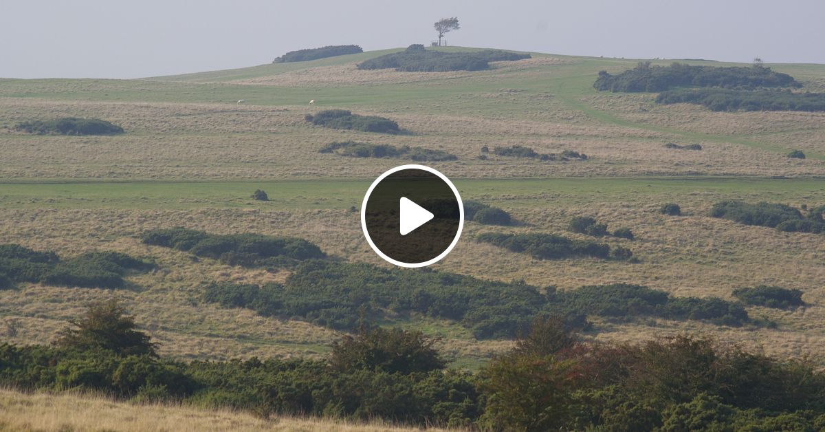 A walk on Cleeve Common and the Cotswold Way by Radio Winchcombe | Mixcloud