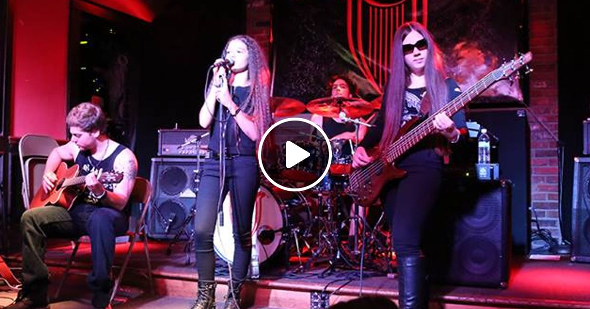 The Rock Casserole "Eternalize" Motion Device Special 10/09/2016 by J ...