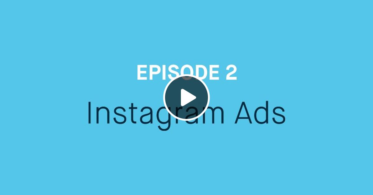 Getting Started With Instagram Ads by Automate Radio | Mixcloud