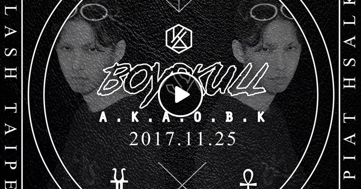 KLASH UNGOVERNABLE #1 by boyskull | Mixcloud