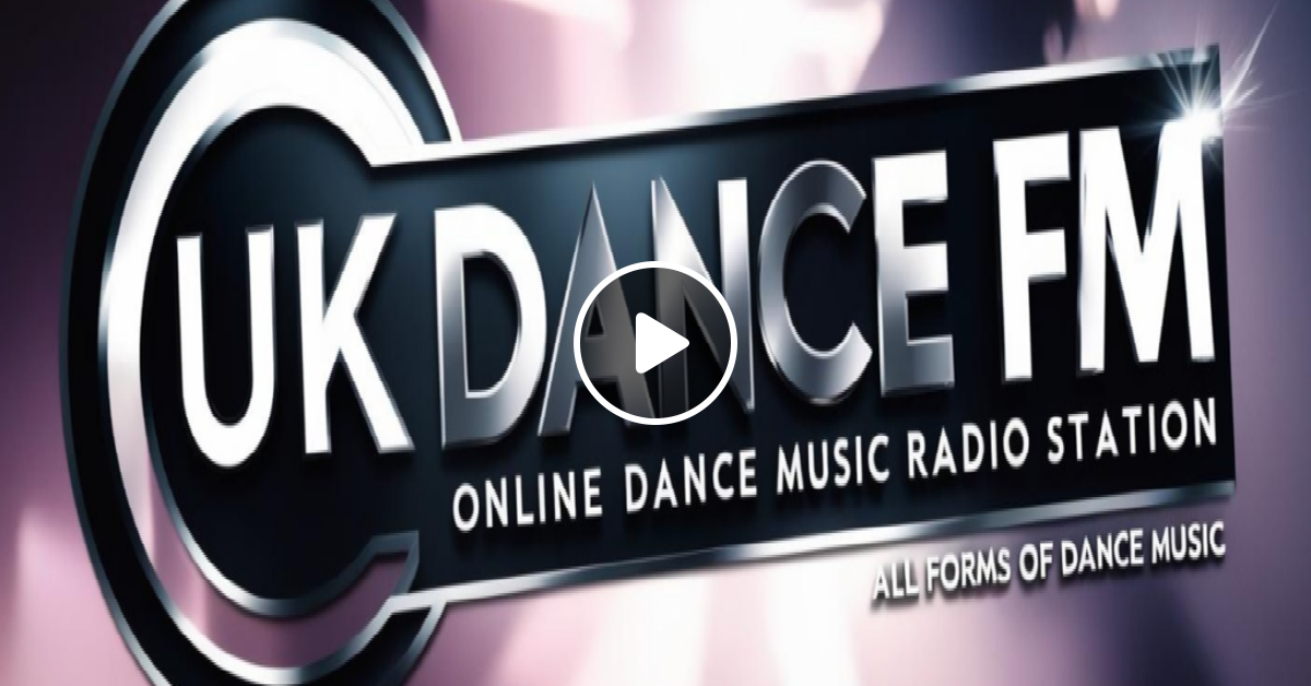 UKDance FM Live 80s Request Show - 04-08-2025 by DJ Remlock | Mixcloud