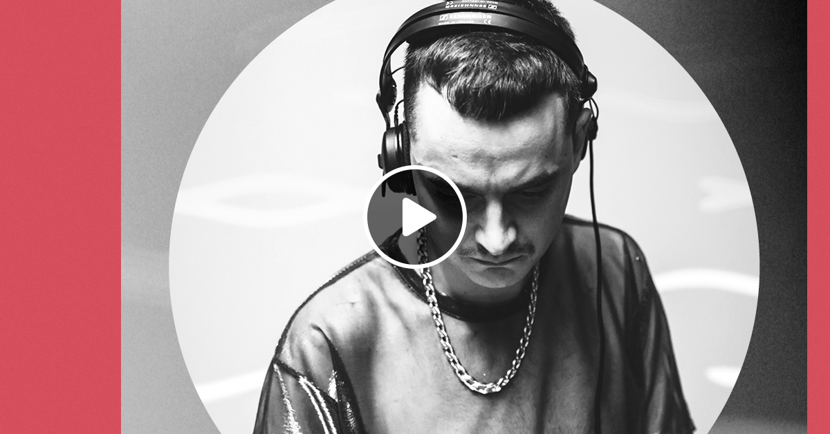 Michael Upson - DJ Directory Mix by Dimensions Festival | Mixcloud