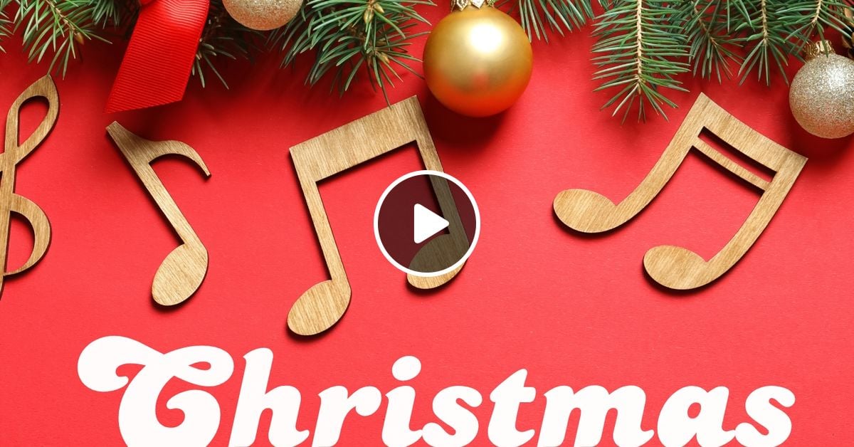 Christmas Pop Mix – 2 Hours of Holiday Hits by Pro Stylez Entertainment ...
