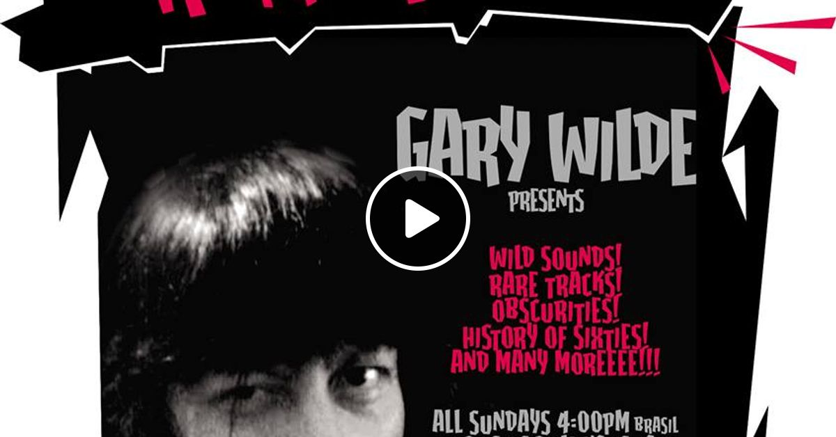 Reposters of It's Primitive With Gary Wilde on Radio Momento60.com 3rd ...