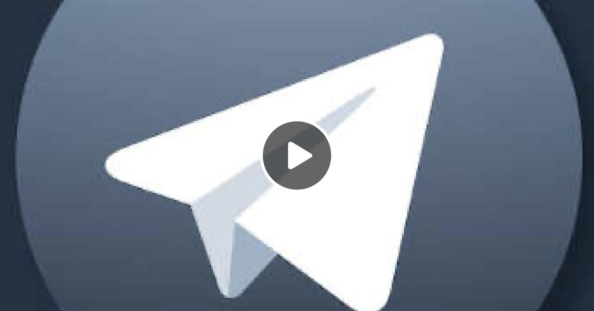 Telegram y sus talibanes residentes by DekkaR | Mixcloud