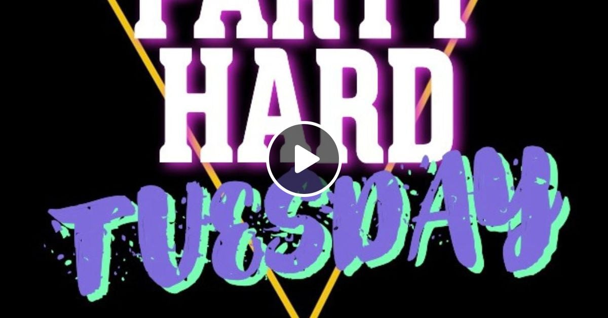 Party Hard Tuesday Vybz Mix 2 by Dj Ma$amatixxx | Mixcloud