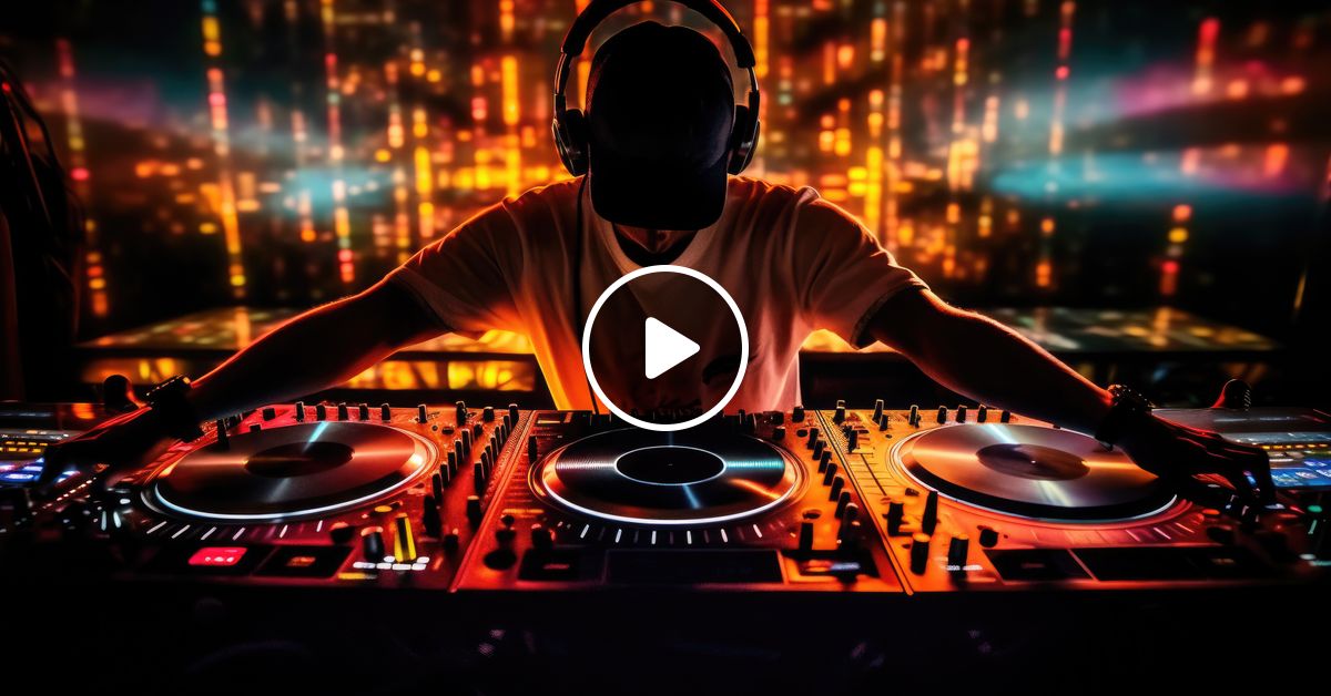 Mix DJ Rob April 2025 by Max Hermans | Mixcloud
